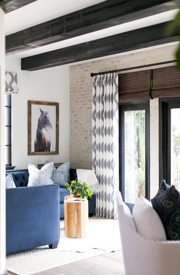 Interior Design Portfolio | San Diego Interior Design | TLS